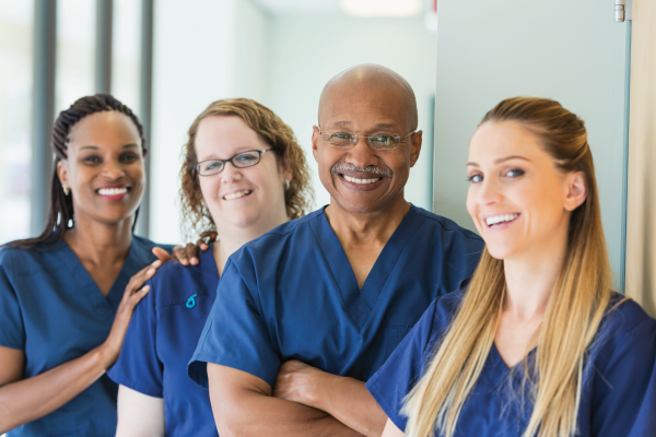 Health Care Environmental Services Job Descriptions | AHE