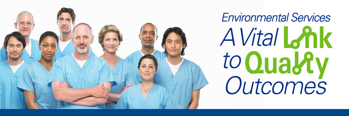 Environmental Services Week | AHE