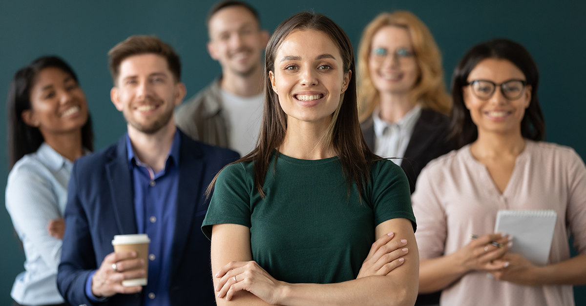 Emerging Leaders Conversation Circle - May 2024 | AHE Events