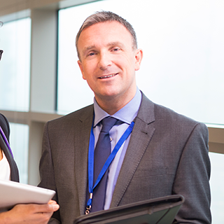 AHE Exchange Conference for Hospital EVS Leaders and Professionals | AHE