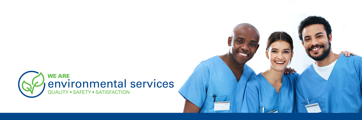 Leading the Health Care EVS Field Forward | AHE